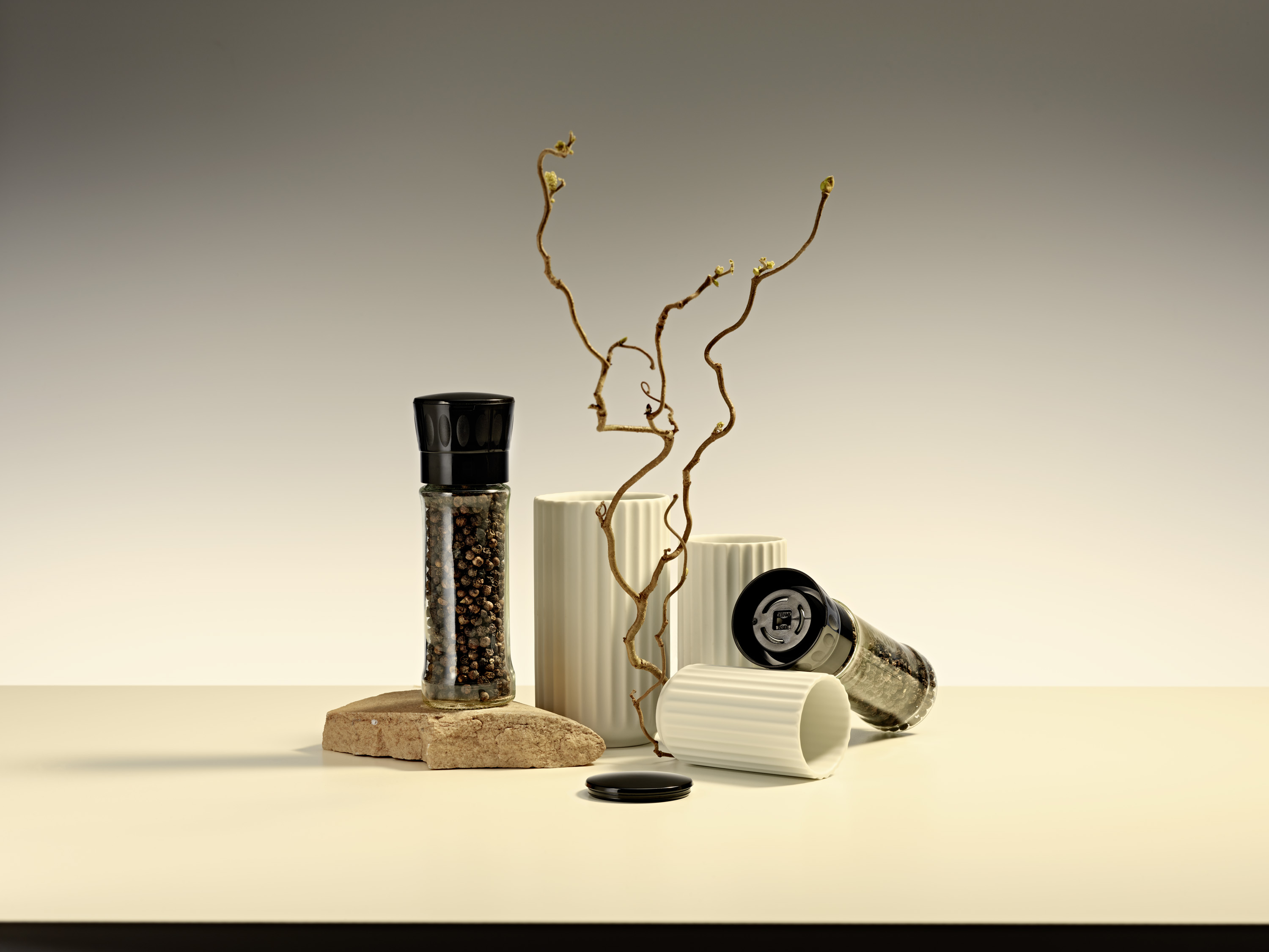 Production in Austria